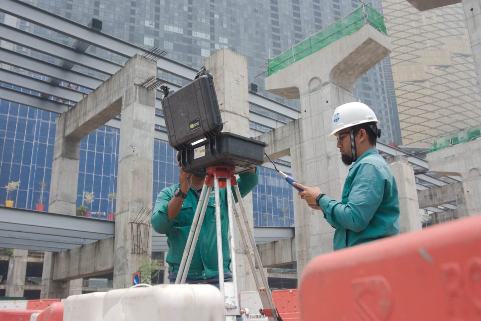 Environmental training and courses Malaysia