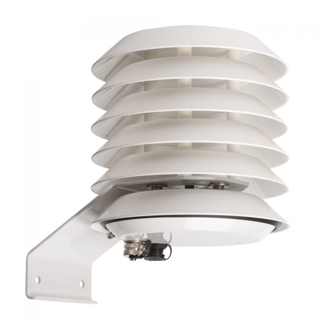 Ambient Meteorological Sensors & Systems - Alam Sekitar Malaysia Sdn Bhd