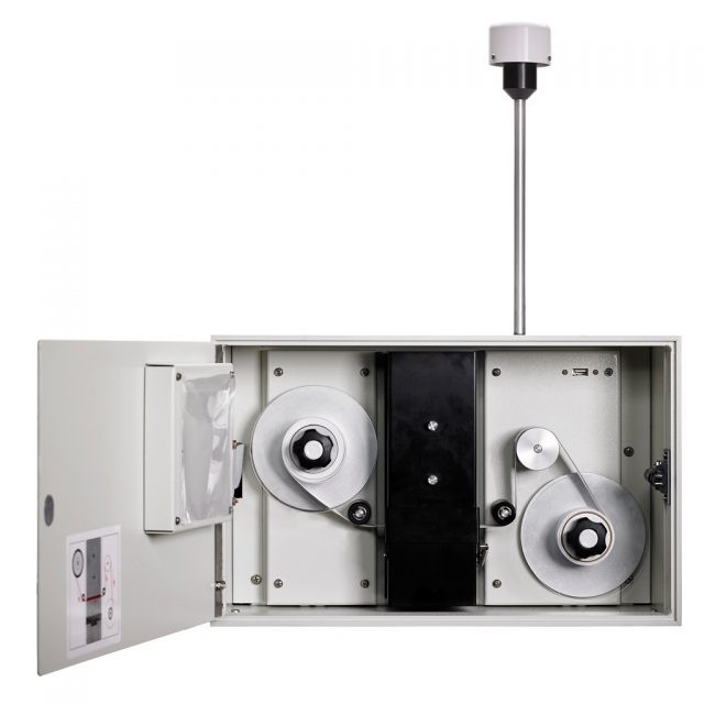Speciation Particulate Matter Monitors and Samplers - Alam Sekitar ...